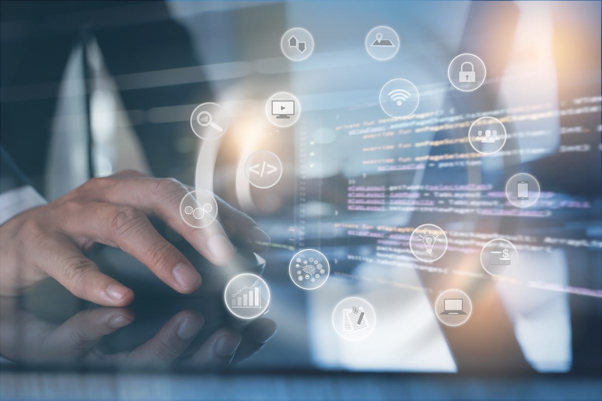 IT Services for Non-Profits - IT Support Company